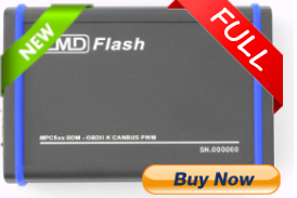 CMDFlash News